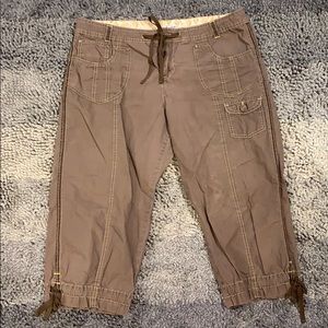 Unionbay Pants | Union Bay Capris | Poshmark